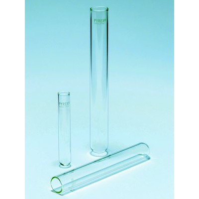 Jual Tabung Reaksi Kaca / Test Tube Pyrex (16x100 mm) | Shopee Indonesia