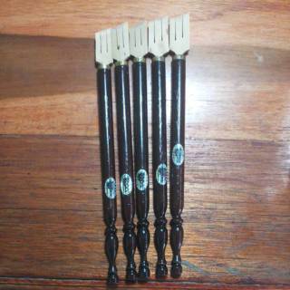 Jual 1 batang Qalam rajawali / qalam bambu / qalam naskah / handam ...