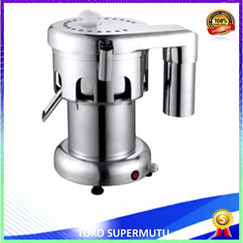 Jual Mesin Extractor Juice JEX-G150 Fomac | Shopee Indonesia