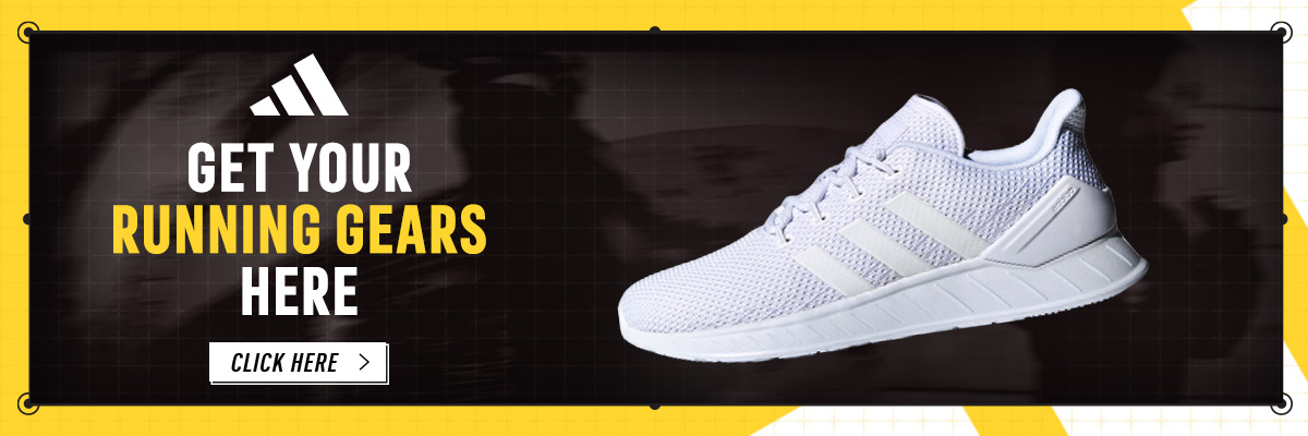 Toko Online adidas Official Shop | Shopee Indonesia