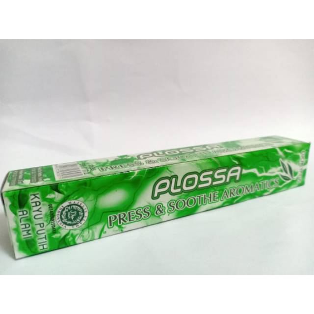 Jual PLOSSA GREEN EUCALYPTUS | Shopee Indonesia