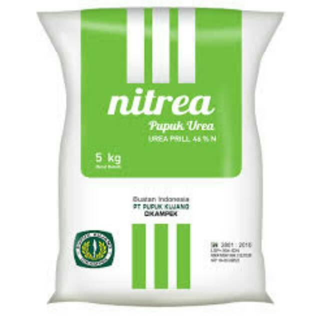 Jual Nitrea urea putih 1kg | Shopee Indonesia