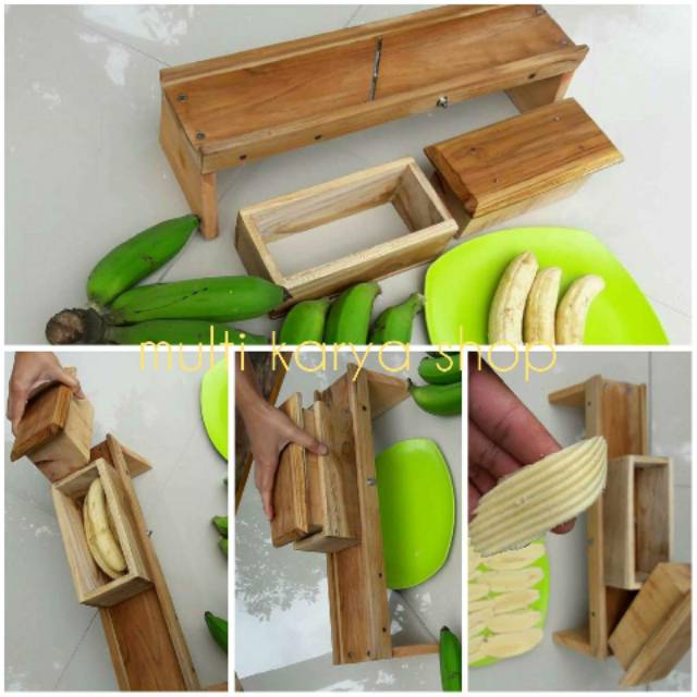 Jual PENGIRIS MULTI FUNGSI | Shopee Indonesia