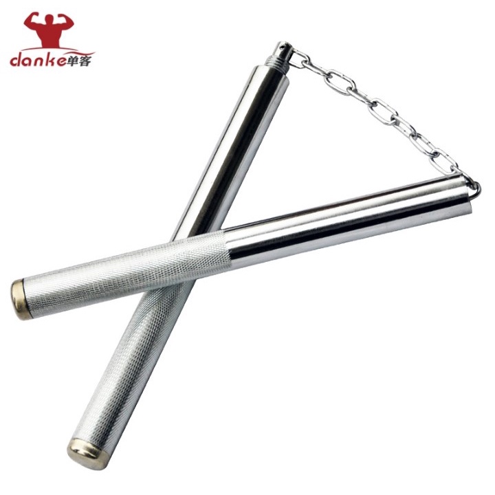 Jual nunchaku dauble stick YINGCAI | Shopee Indonesia