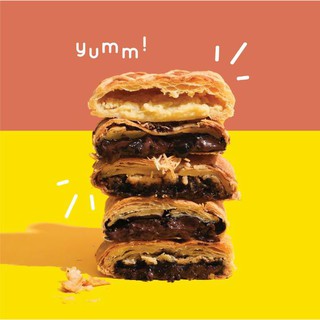 Jual [ASLI] CHOCBAN JAKARTA - Pastry melted premium belgian chocolate ...