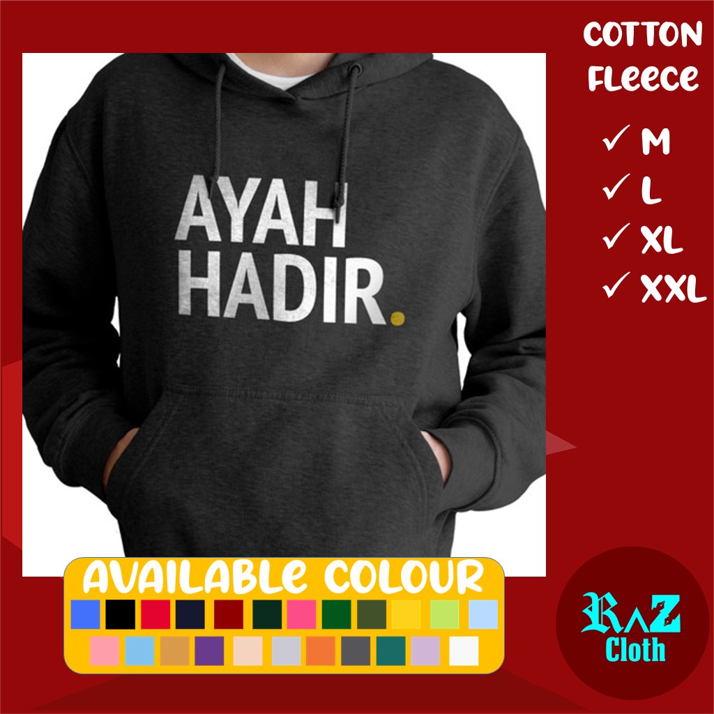 Jual JAKET KEREN UNIK AYAH HADIR HADIAH UNTUK PRIA KADO ULANG TAHUN ...