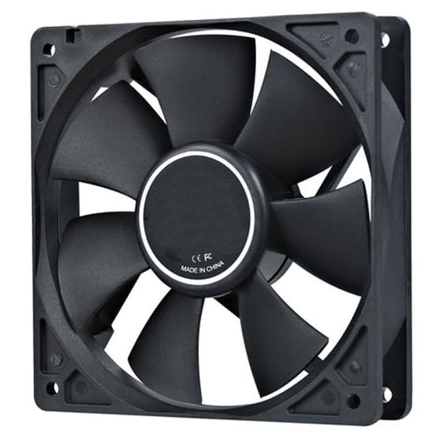 Jual CPU Cooler / Fan Standard 12CM | Shopee Indonesia