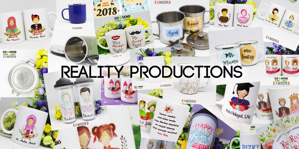 Toko Online Ranu Runa | Shopee Indonesia