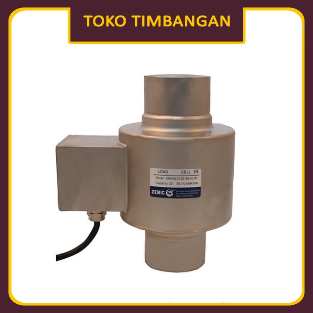 Jual Jual Load Cell Timbangan Digital BM14G / Sensor Berat Loadcell ... Jual Jual Load Cell Timbangan Digital BM14G / Sensor Berat Loadcell ...