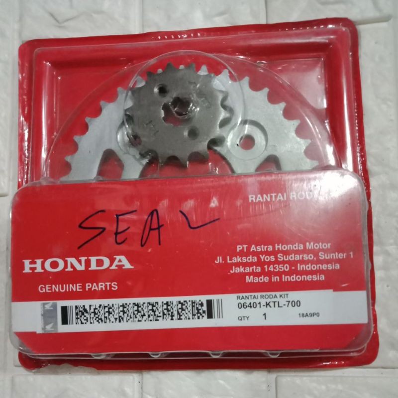 Harga 06401-ktl-700 Terbaru Oktober 2022 |BigGo Indonesia