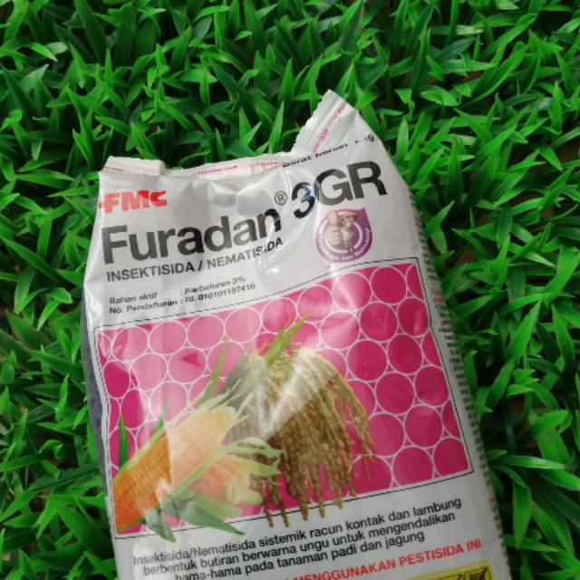 Jual Insektisida Furadan 1kg | Shopee Indonesia