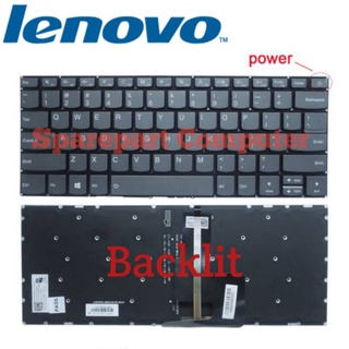 Jual keyboard lenovo V14-IWL V14-IKB V14-IIL V14-IGL V14-ARE V14-ADA ...