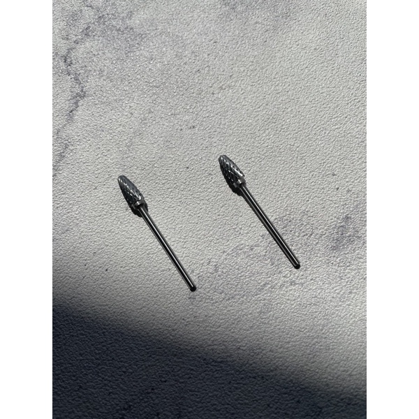 Jual bur fraser freezer freser dental frezer fraiser Dental bur fraser ...