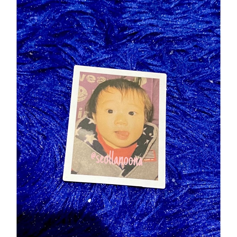 Jual Baby PC Haruto (Booked) | Shopee Indonesia