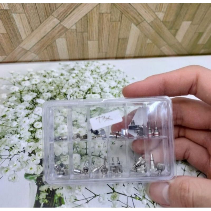 Jual Tombol chrono jam tangan dengan berbagai type & model | Shopee ...