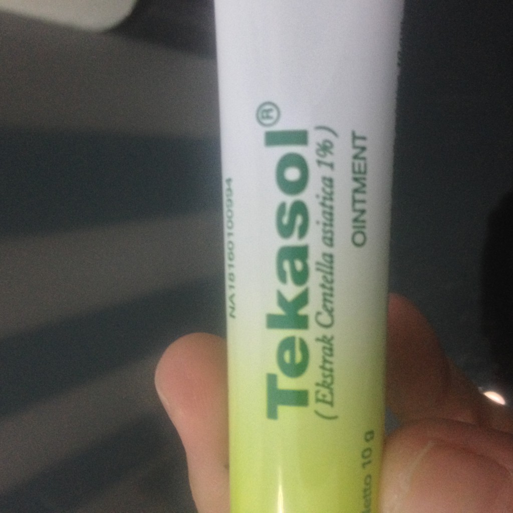 Harga Tekasol Terbaru Desember 2023 |BigGo Indonesia