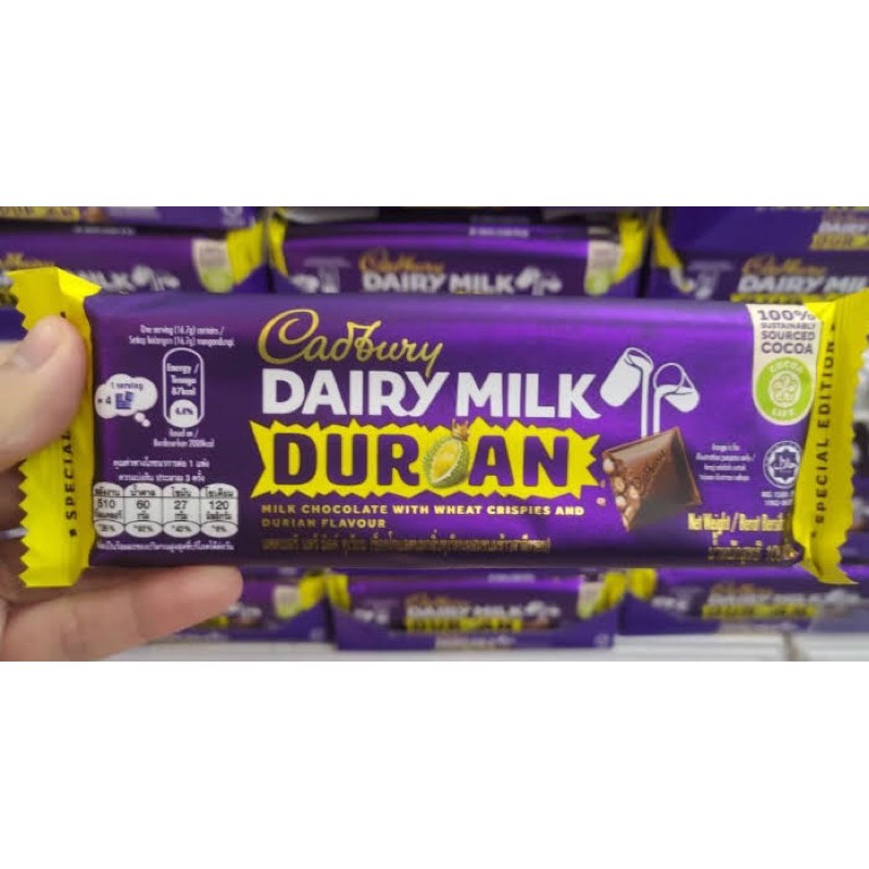 Harga dairy milk durian Terbaru Jun 2026 | BigGo Indonesia