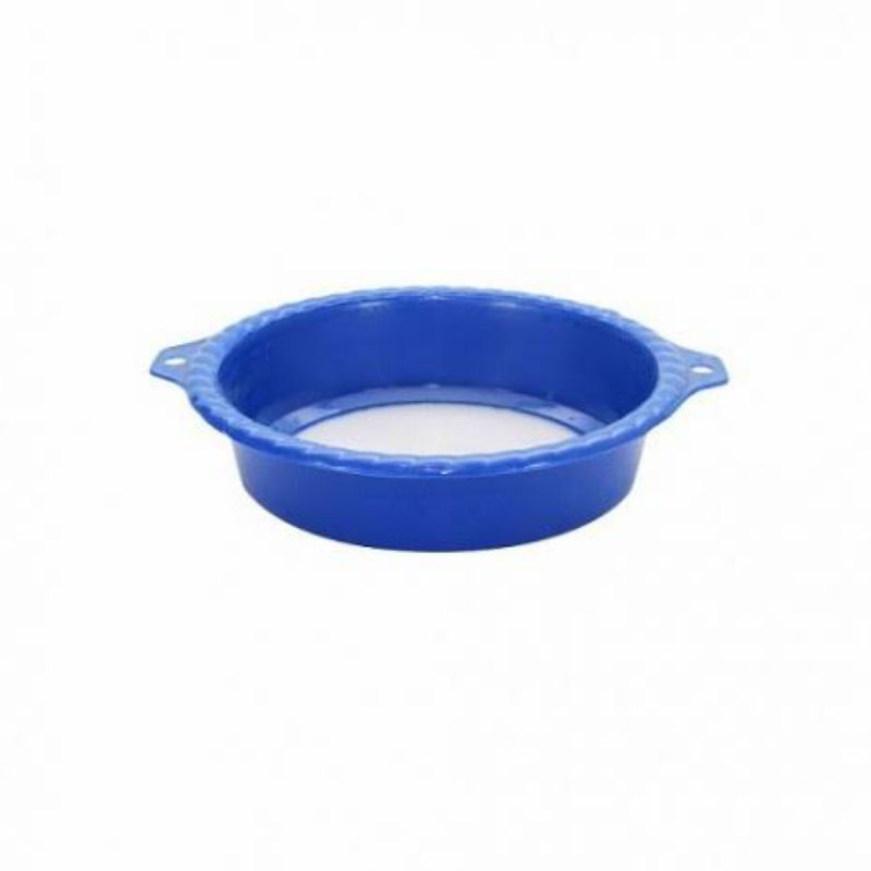 Jual SARINGAN STAINLESS DIAMETER 18 CM / SARINGAN SANTAN/ SARINGAN ...