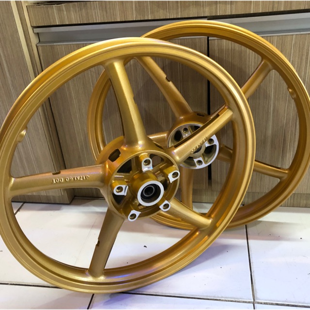 velg mx king enkei - velg enkei mx king - velg mxking 160 160 - pelek ...