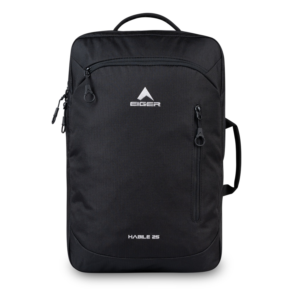 Jual EIGER 3LG. HABILE 25L LAPTOP BACKPACK | Shopee Indonesia