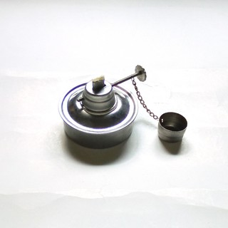 Jual Bunsen Alcohol Burner Lamp - Lampu Pembakar Spiritus / Alkohol ...