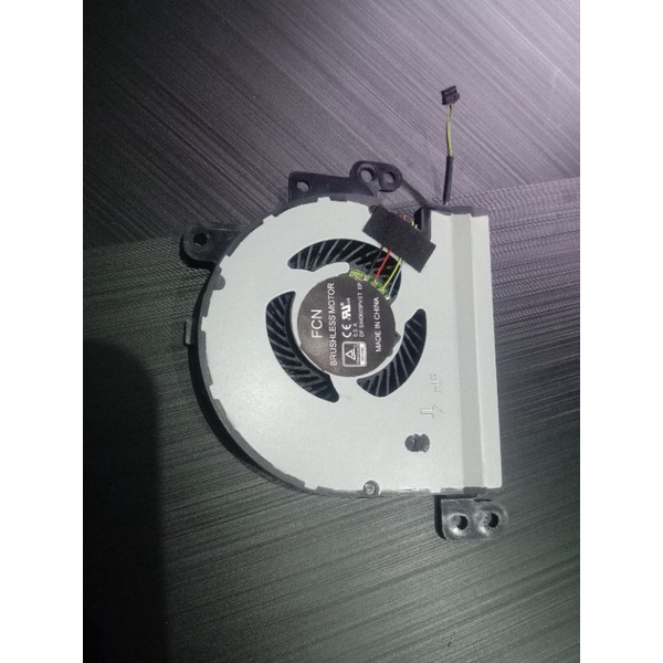 Jual kipas FAN ASUS X441 | Shopee Indonesia
