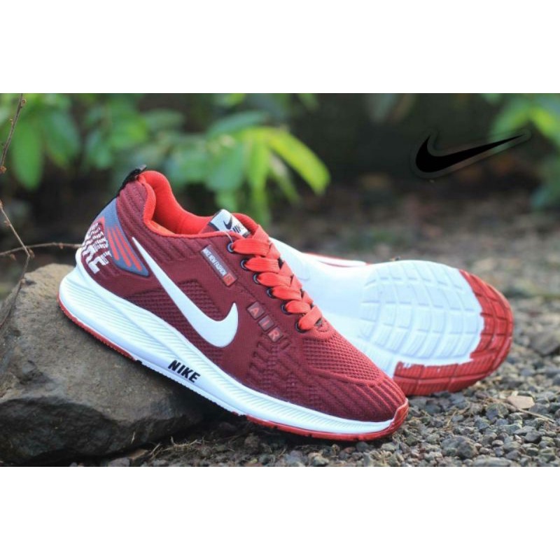 Jual sepatu nike zoom | Shopee Indonesia