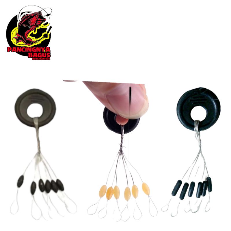 Jual STOPPER PANCING / STOPER BUAT MANCING | Shopee Indonesia