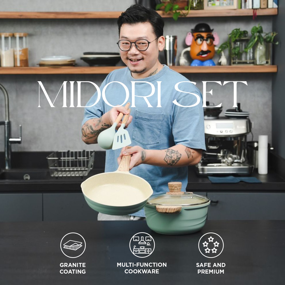 Toko Online Welcook Official Shop | Shopee Indonesia