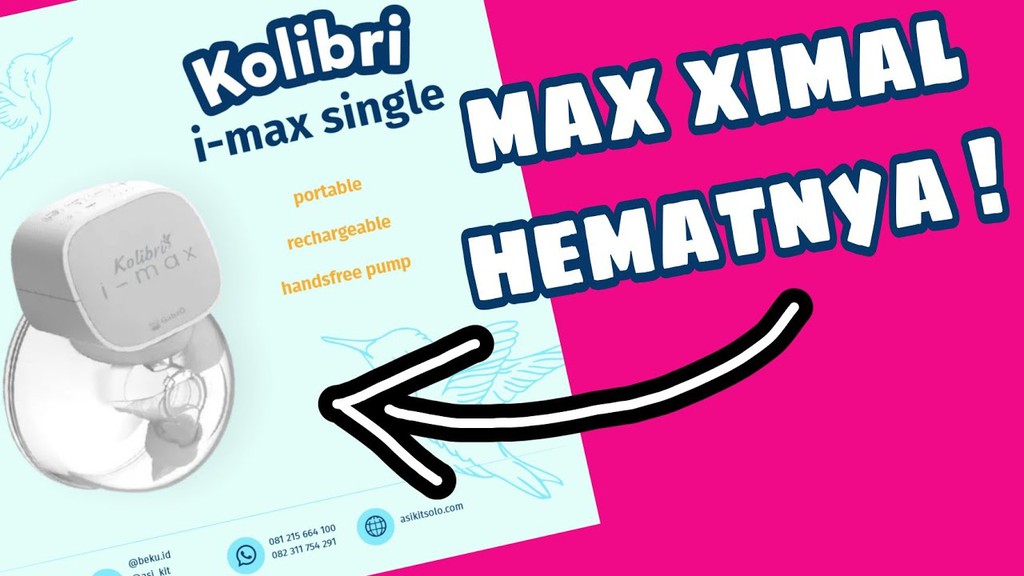 Produk asi_kit | Shopee Indonesia