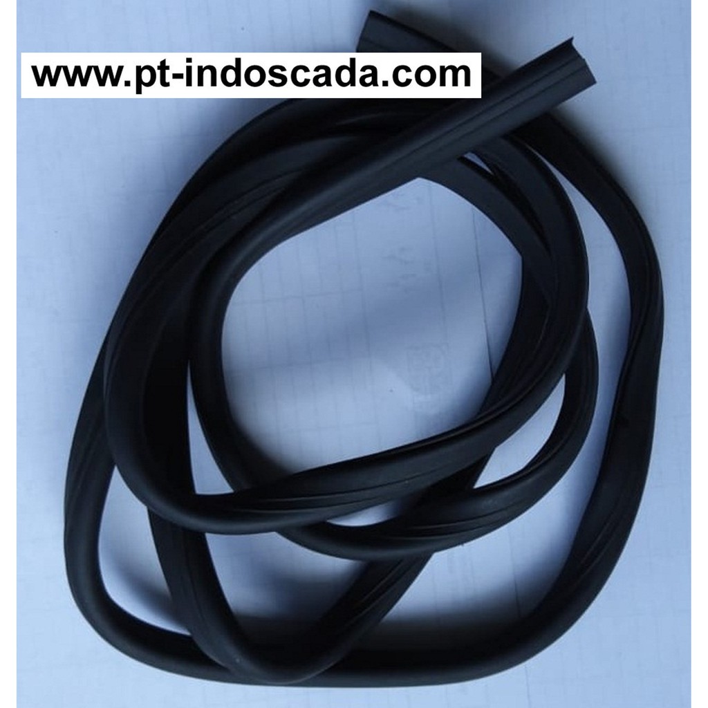 Jual Karet Pintu Panel Ukuran 7mm x 11mm x 1.5m | Shopee Indonesia