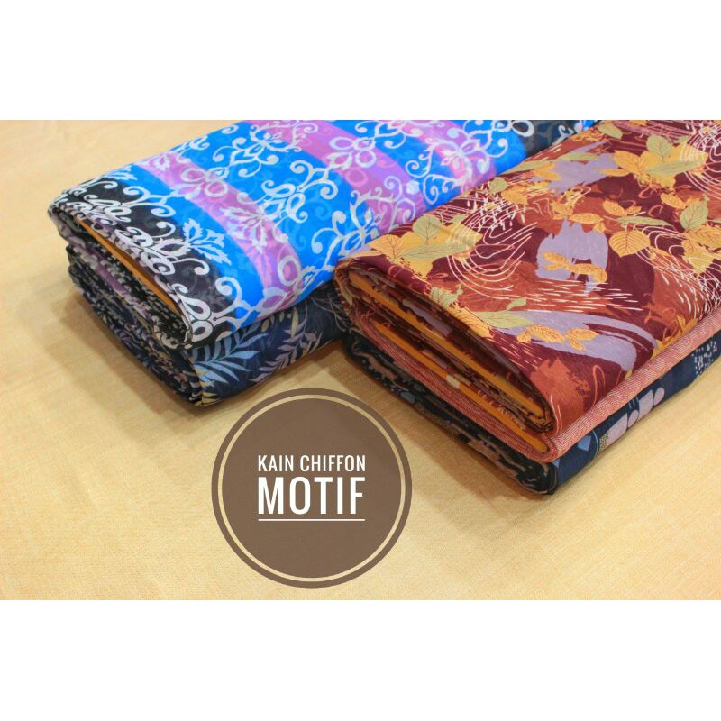 Jual kain chiffon / sifon motif / sifon murah | Shopee Indonesia Jual kain chiffon / sifon motif / sifon murah | Shopee Indonesia