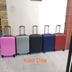 Harga Koper 24 Inci ABS Terbaru Jun 2026 | BigGo Indonesia