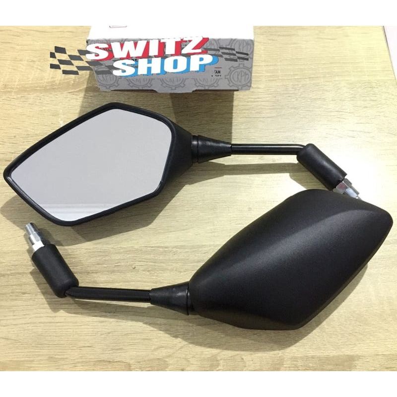 Jual spion pcx 150 / spion pcx 160 kwalitas original / spion pcx 160 ...