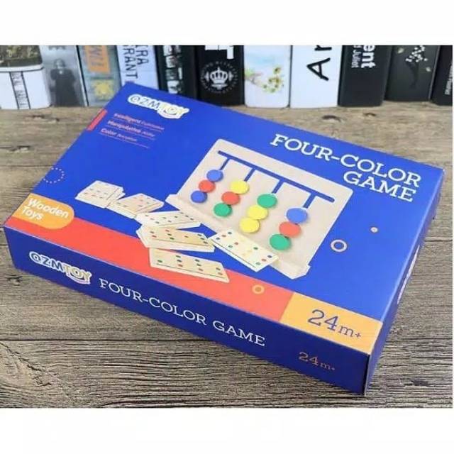 Jual Pattern games box set | Shopee Indonesia