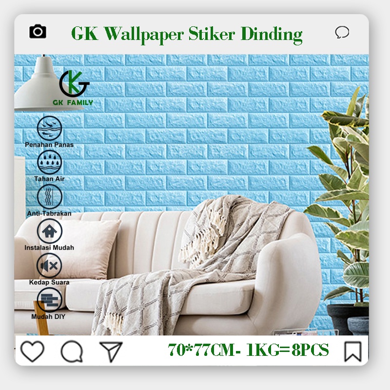 Harga gk wallpaper Terbaru Jan 2025 |BigGo Indonesia