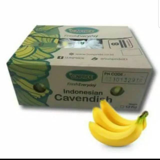 Harga Sunpride Terbaru Juli 2022 |BigGo Indonesia