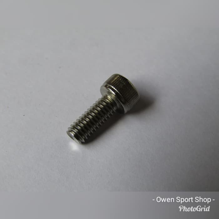 Jual Baut mounting telescope baut mounting scope baut tele aad1870 ...