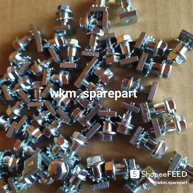 Jual Baut stelan lampu honda/baut reflektor honda | Shopee Indonesia Jual Baut stelan lampu honda/baut reflektor honda | Shopee Indonesia