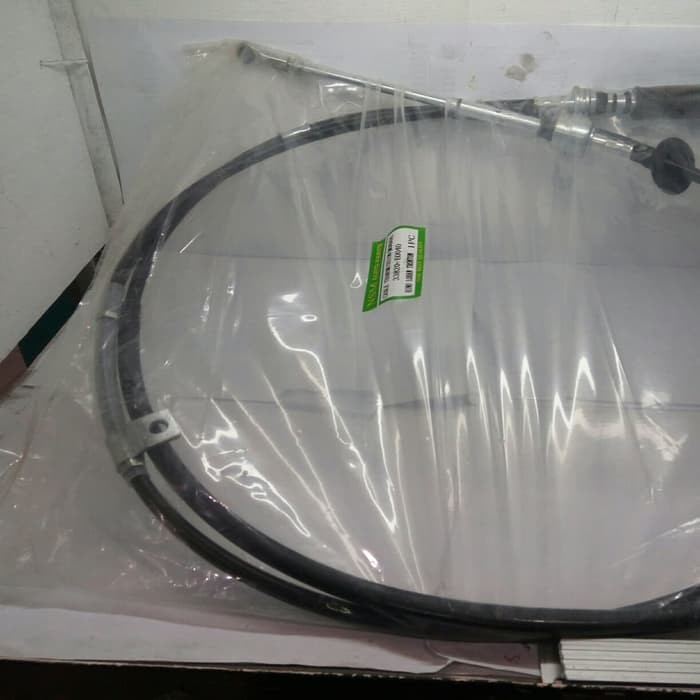 Jual KABEL TRANSMISI HINO LOHAN TRONTON "NSM" | Shopee Indonesia