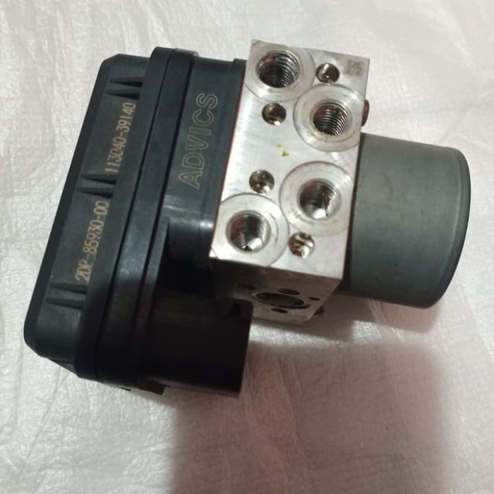 Jual MODUL ABS N MAX NMAX ORIGINAL COPOTAN | Shopee Indonesia