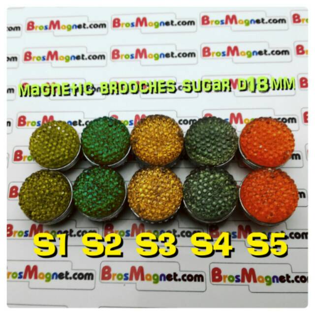 Harga magnet hijab pin Terbaru Okt 2024 |BigGo Indonesia