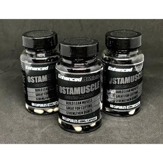 Harga Sarms Ostamuscle Terbaru April 2024 |BigGo Indonesia