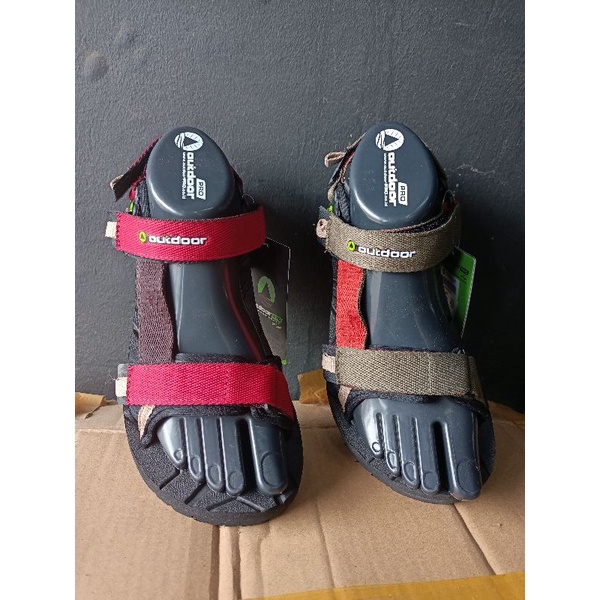 Jual sandal gunung outdoor pro, sandal gunung ORI,sandal pria ...