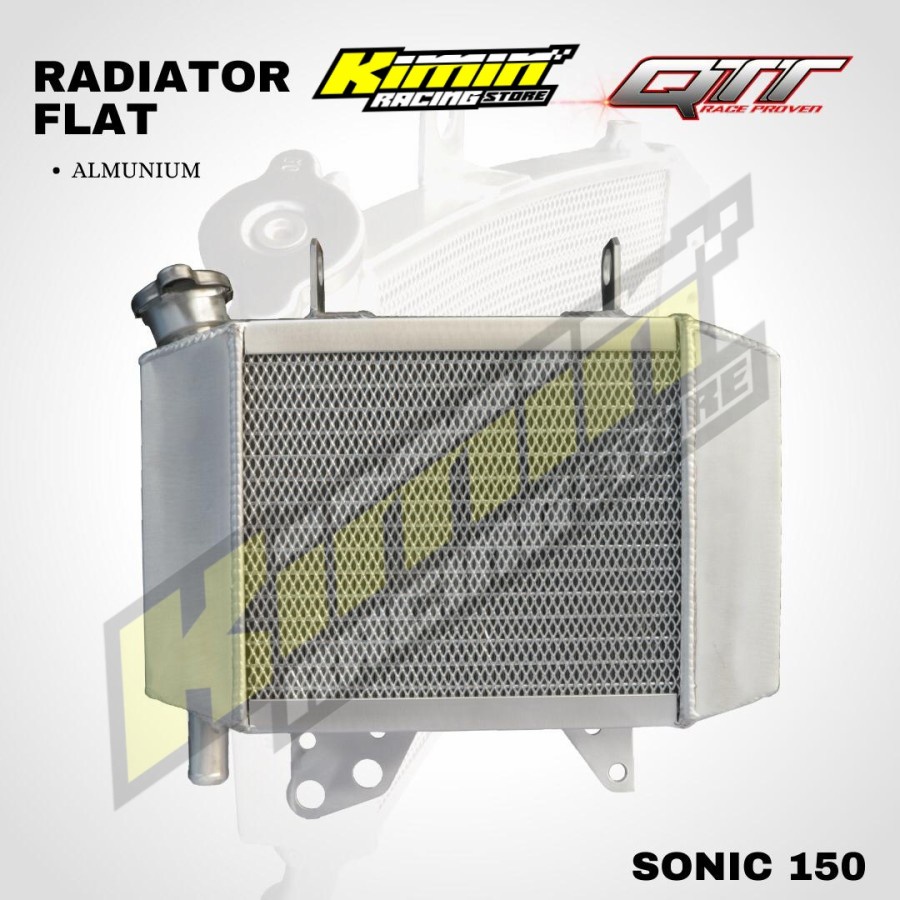 Harga Qtt Radiator Sonic Terbaru April 2022 | BigGo Indonesia