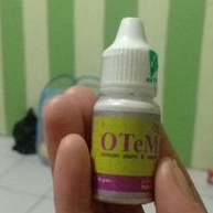 Jual OTEM obat herbal tetes mata untuk katarak rabun infeksi glaucoma ...