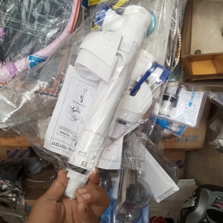 Jual pelampung closed kloset toilet duduk monoblok toto geberit ...