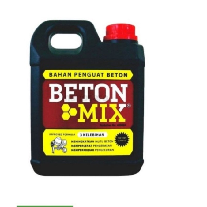 Jual Betonmix pengeras coran | Shopee Indonesia