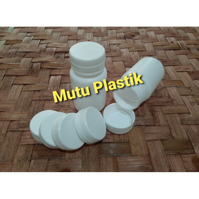 Jual BOTOL OBAT / BOTOL CAPSULE /BOTOL PLASTIK 100 ML | Shopee Indonesia Jual BOTOL OBAT / BOTOL CAPSULE /BOTOL PLASTIK 100 ML | Shopee Indonesia
