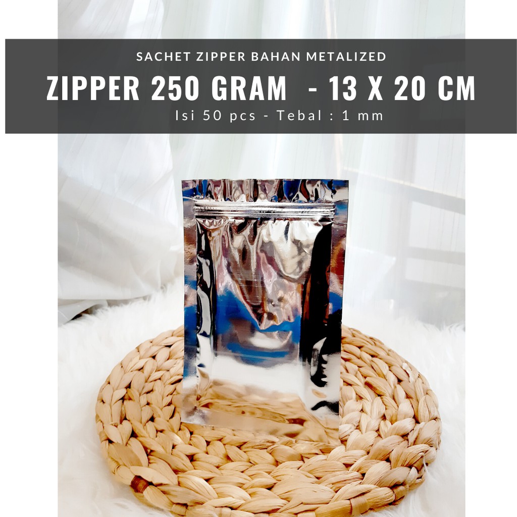 Jual Aluminum Foil Sachet - Jasa Kemasan Sachet - aluminium foil klip ...